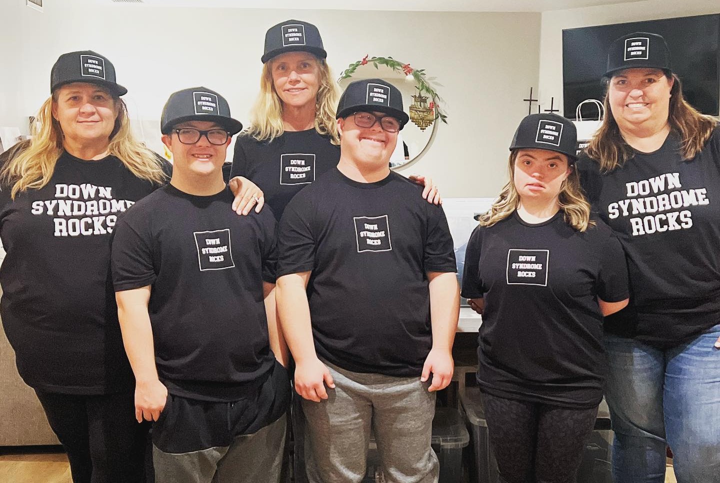 About Us – Down Syndrome Rocks